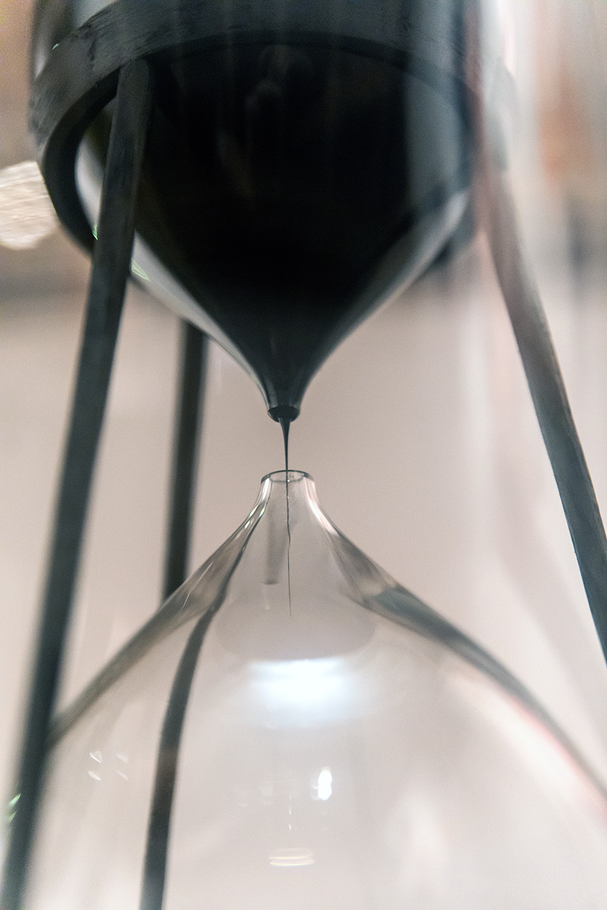 Johanna Hedva | Grantees | Art Matters